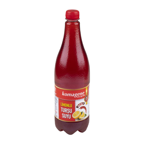 Pickle Juice (Tursu Suyu) – Makro Food